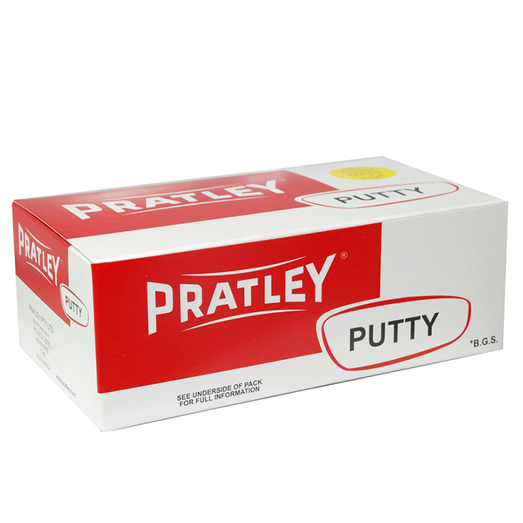 Pratley Putty Standard Setting Contractor Box (10 x 200 Grams) — Atlas ...