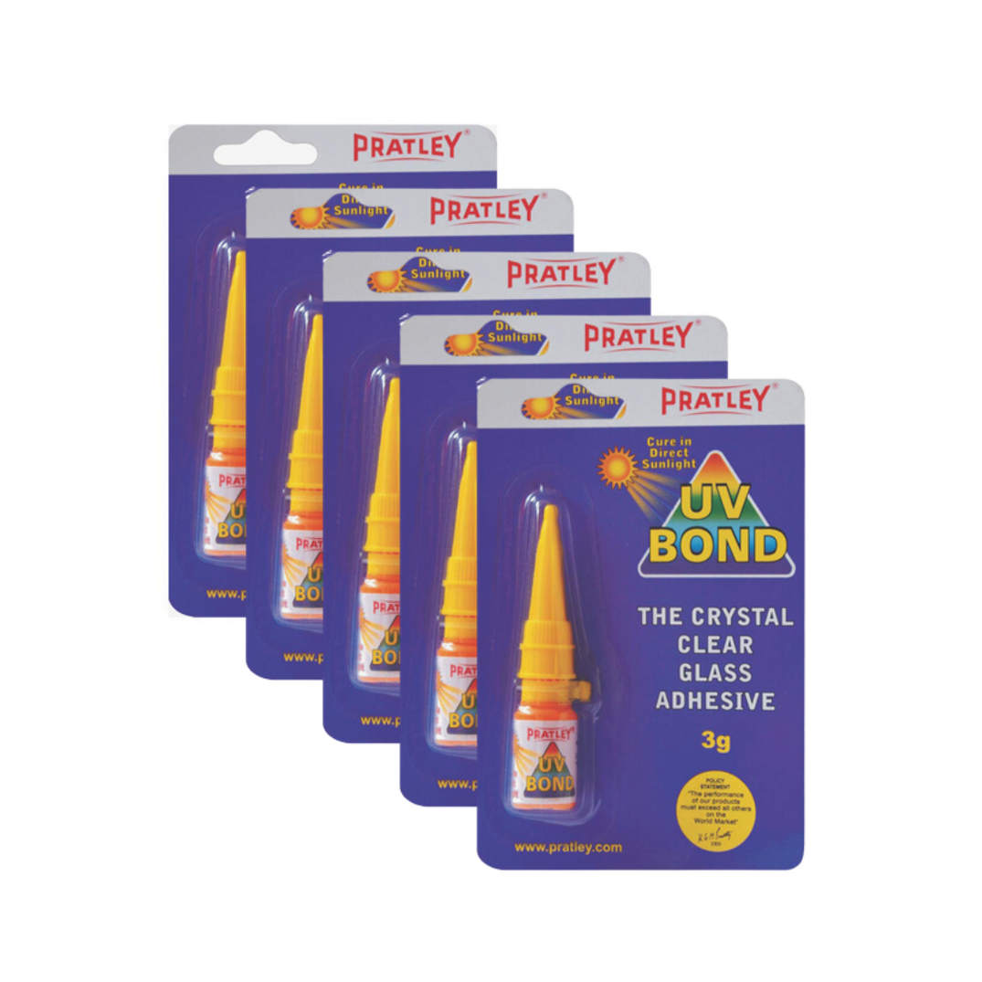 Specialty Adhesives — Atlas Preservation