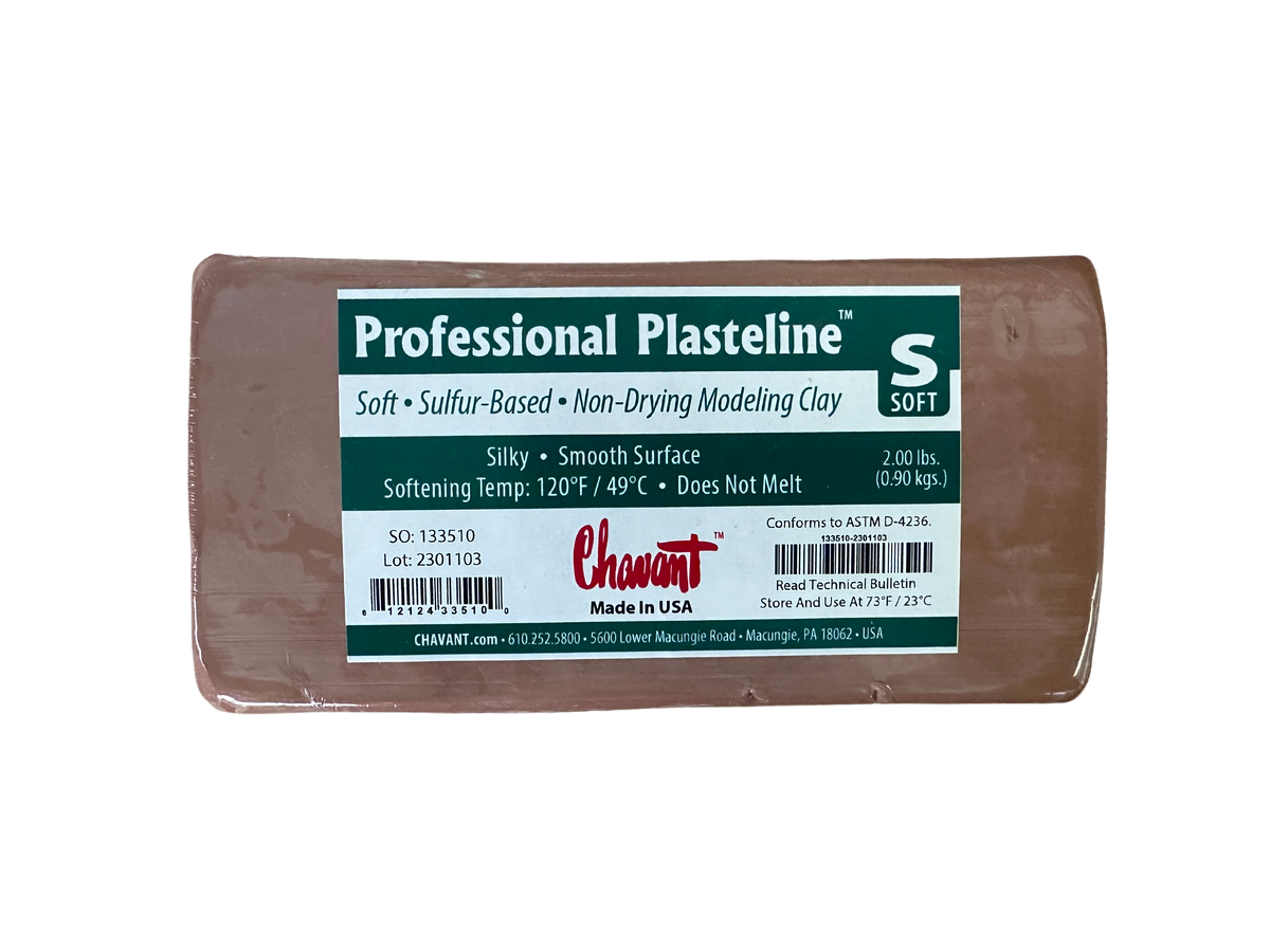 Professional Plasteline — Atlas Preservation