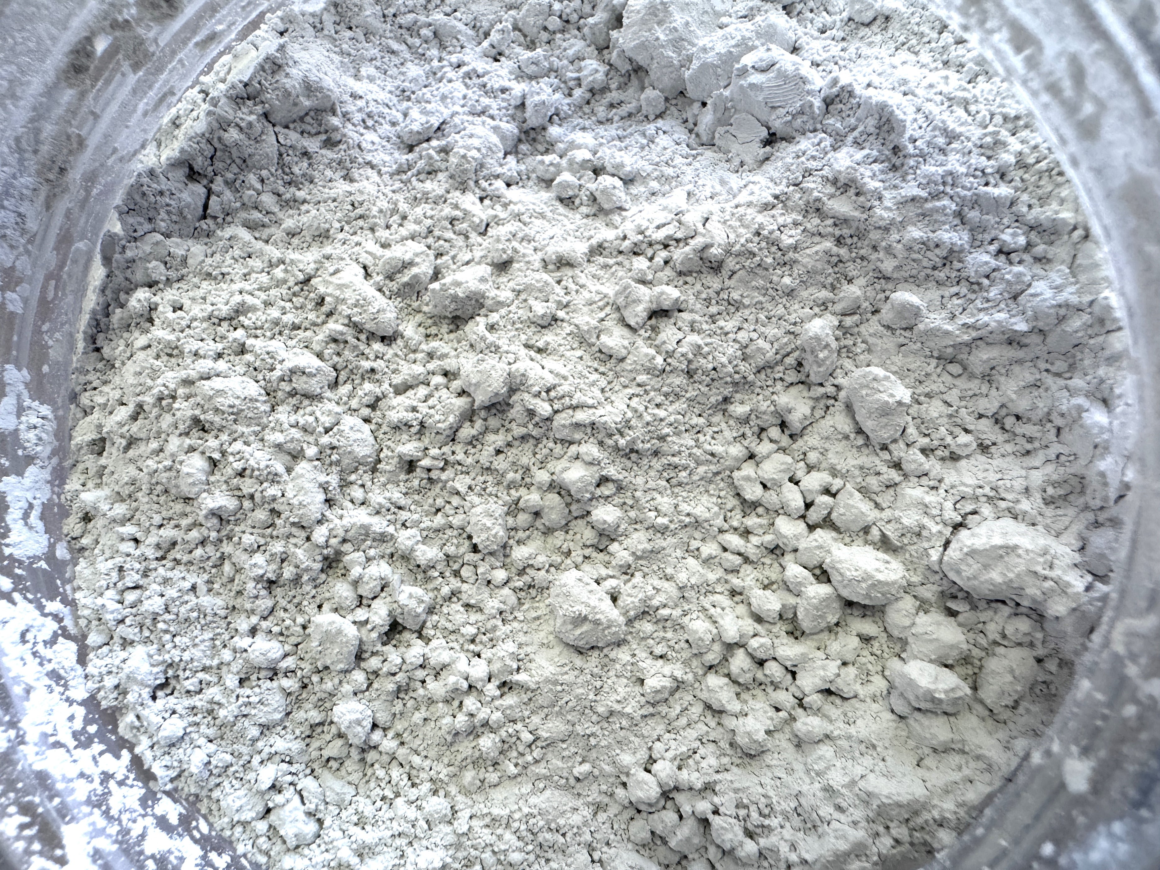 Pumice Hess UltraPozz — Atlas Preservation