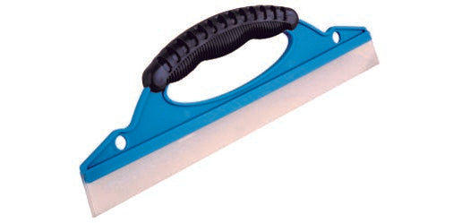 Quick Dry Squeegee — Atlas Preservation