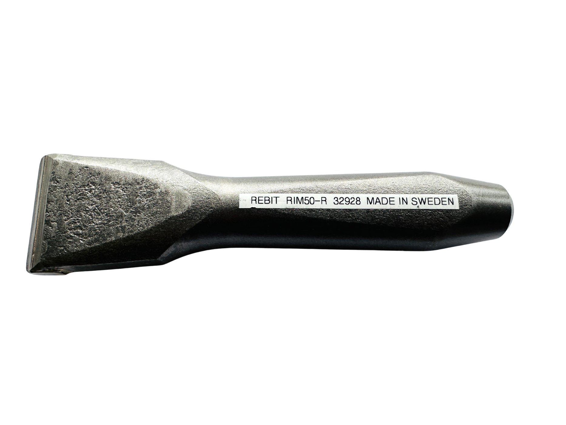 Carbide Tip Tracer Chisel — Atlas Preservation