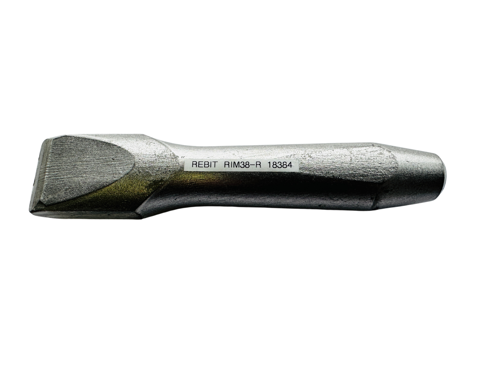Carbide Tip Tracer Chisel — Atlas Preservation