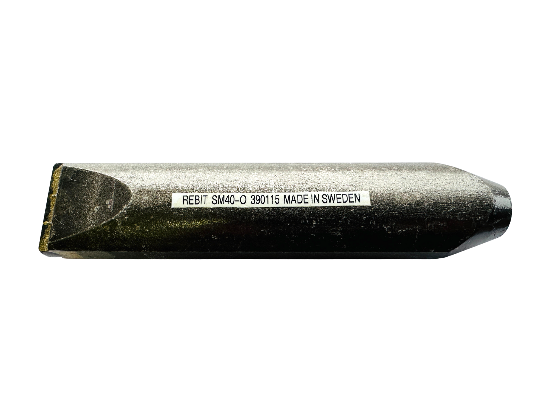 Carbide Tip Pitching Tool — Atlas Preservation