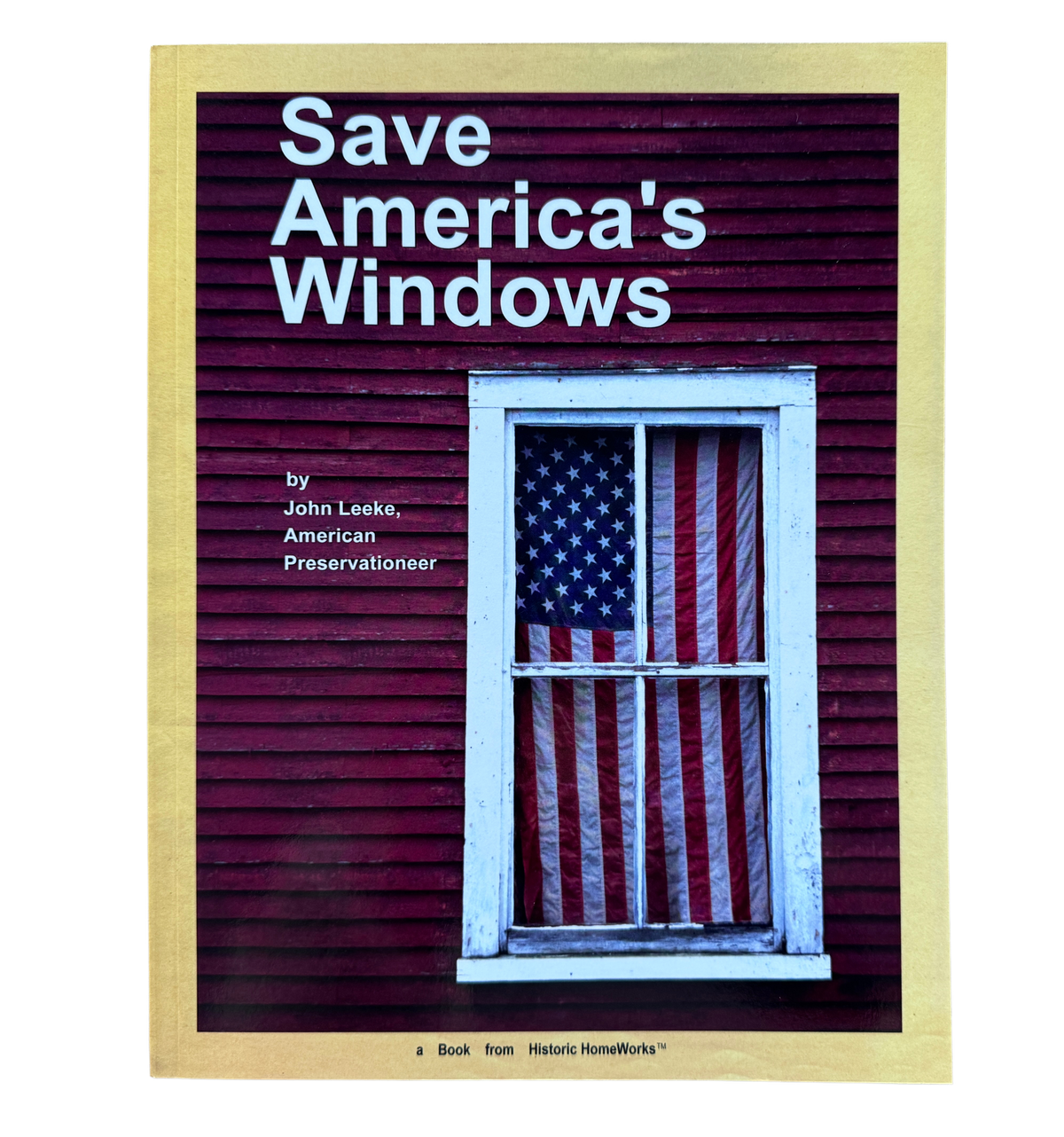 Save America's Windows — Atlas Preservation