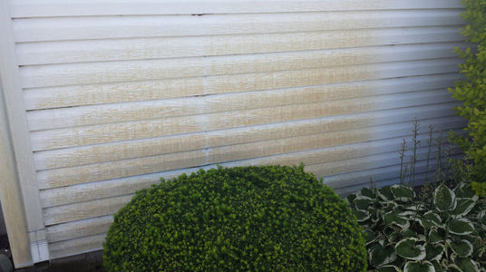 Iron OUT® Outdoor Rust Stain Remover — Atlas Preservation