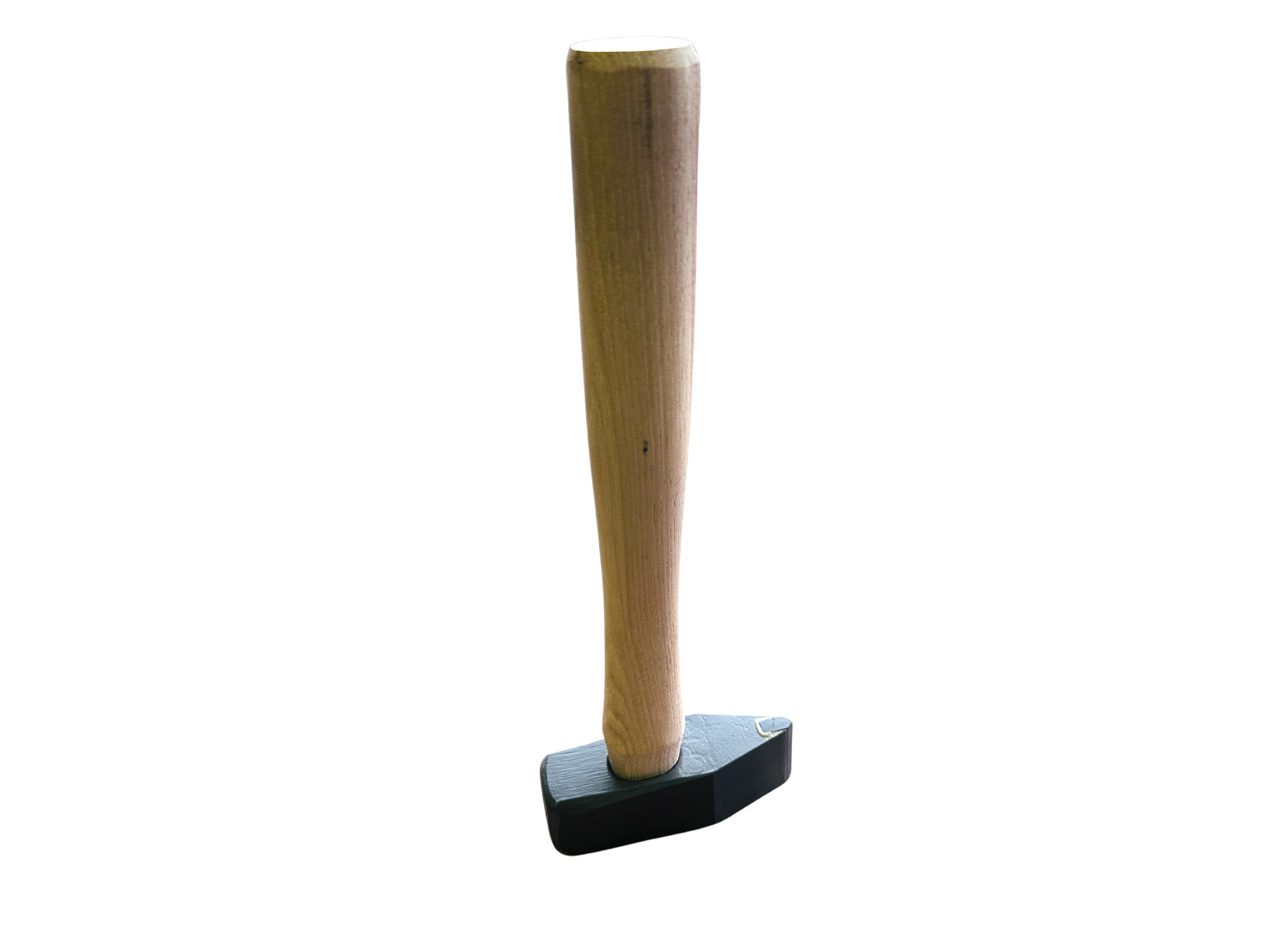 Carbide Tipped Stone Trimming Hammer with Sledge — Atlas Preservation