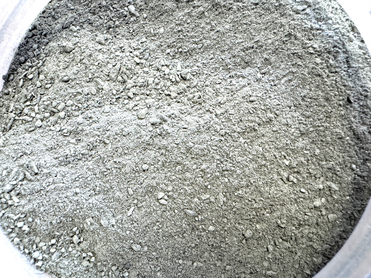 Slate Powder - Fine — Atlas Preservation