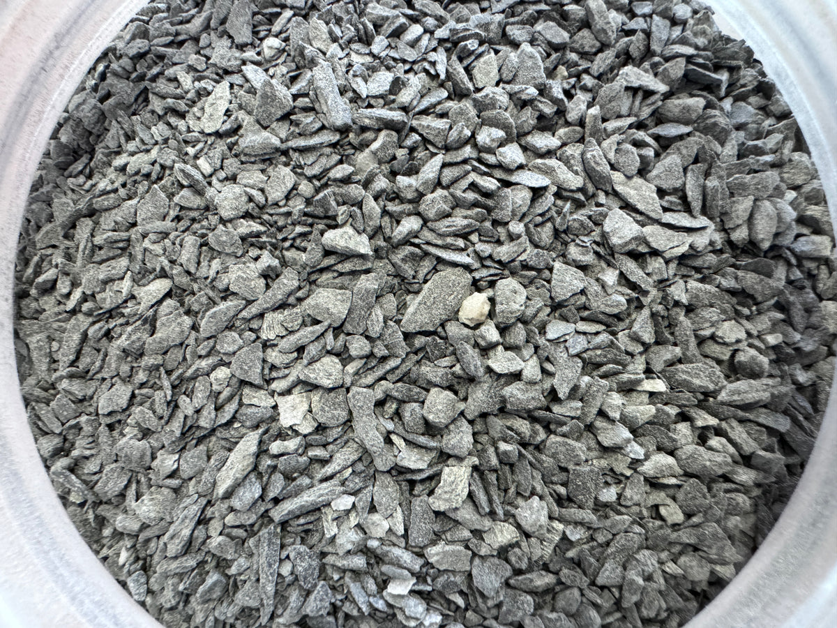 Slate Sand - Medium/Coarse — Atlas Preservation
