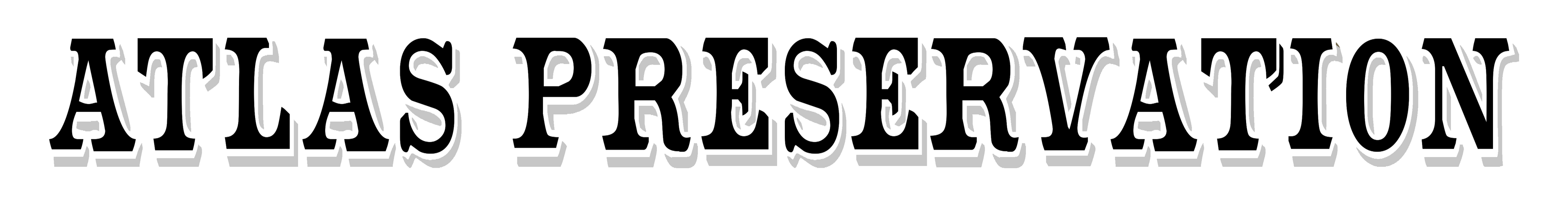 Naked Statues, Fat Gladiators, and War Elephants — Atlas Preservation