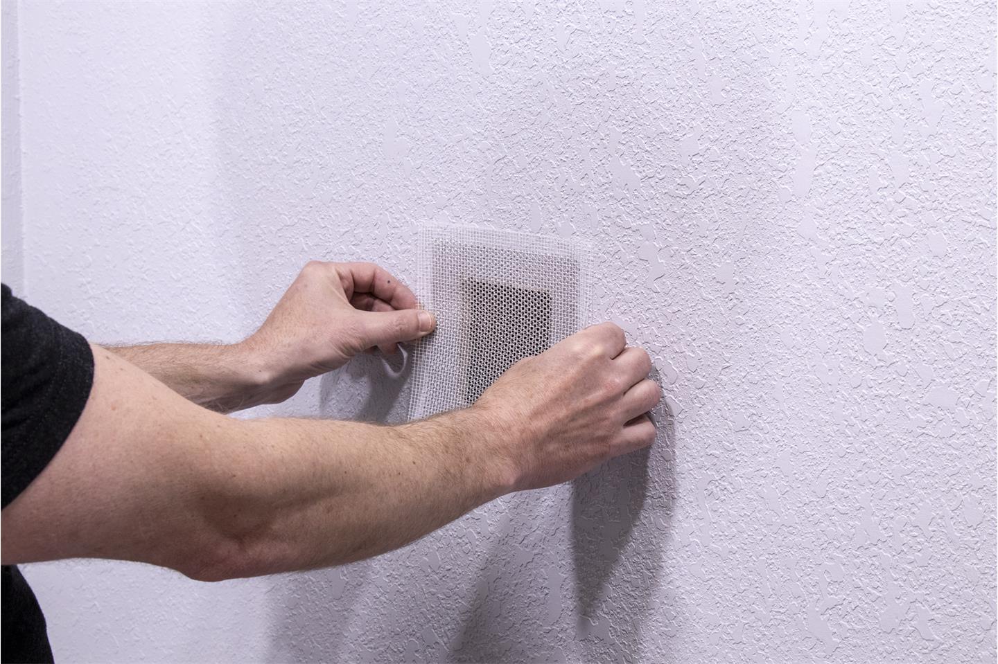 Wall Repair Patch Kit — Atlas Preservation