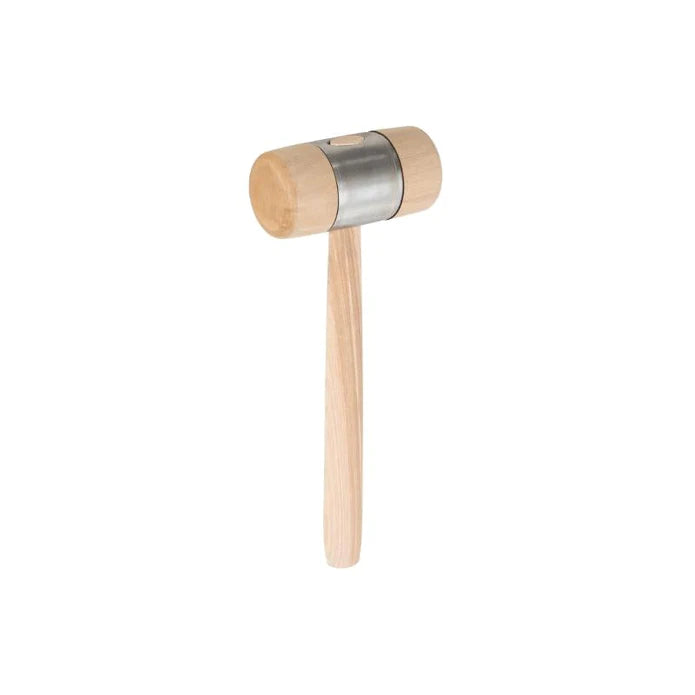 Wooden Mallet — Atlas Preservation