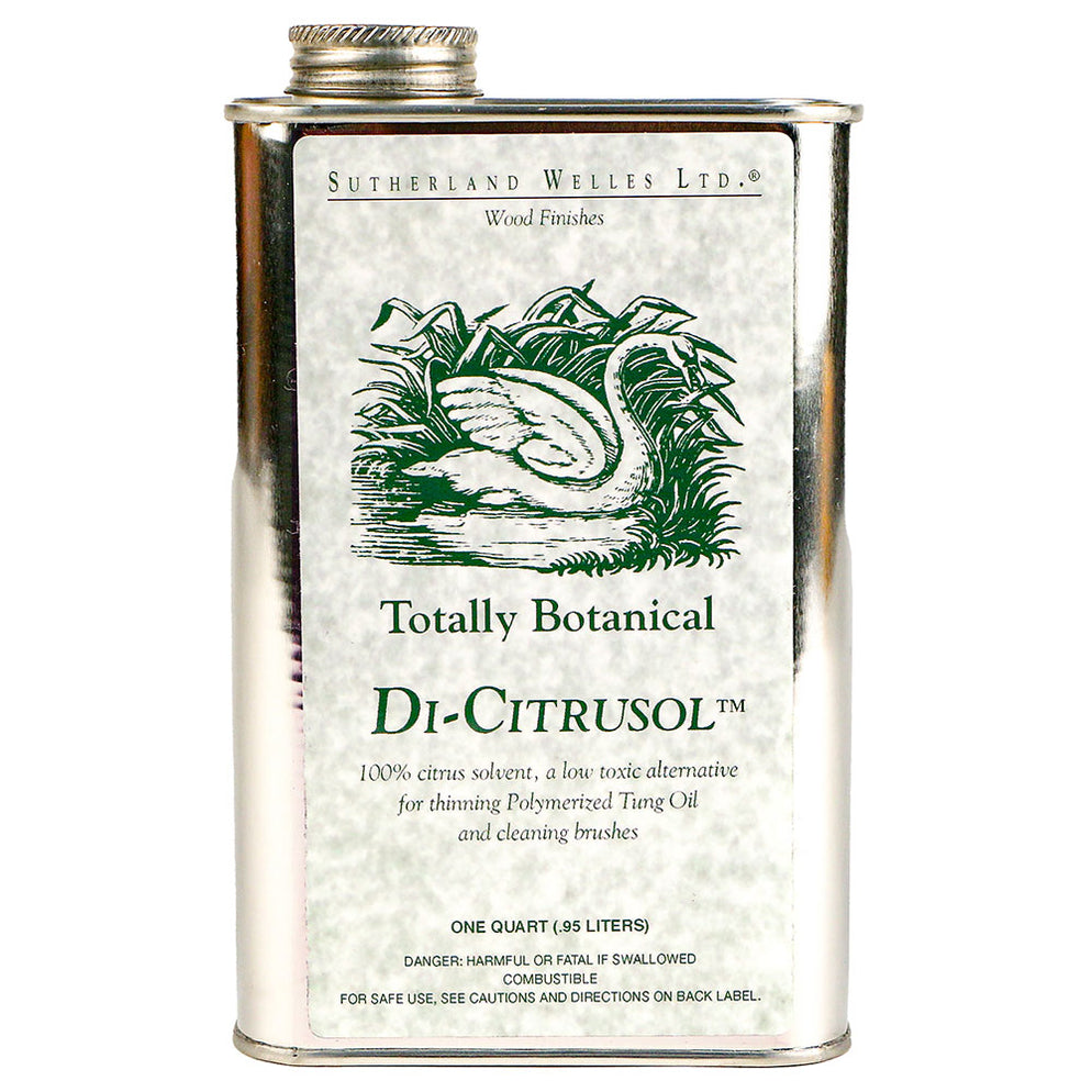 Di-Citrusol — Atlas Preservation