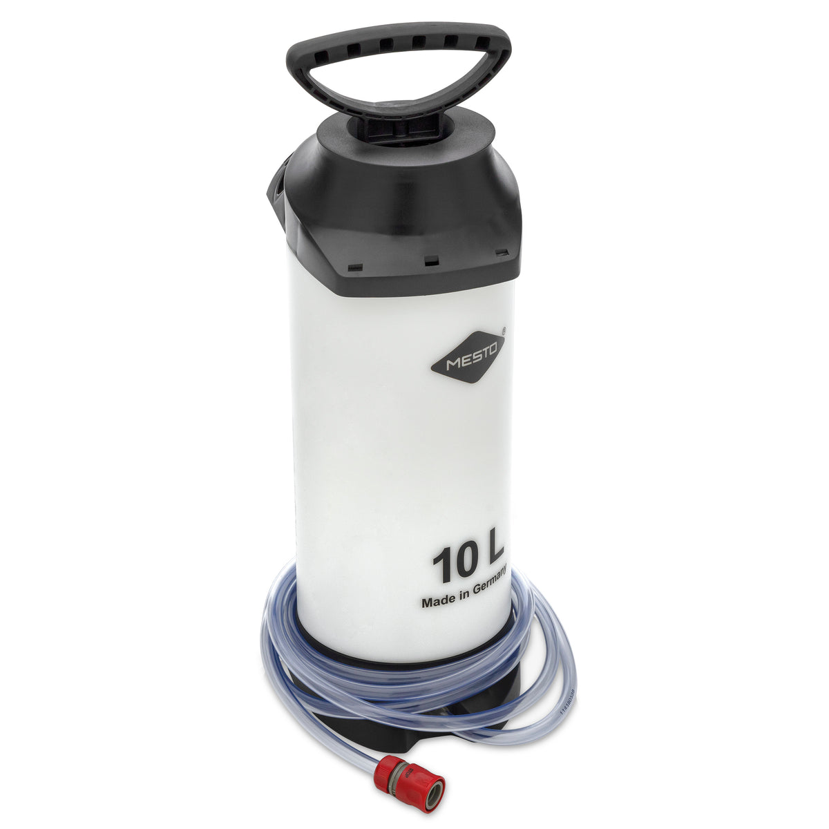 Pressurized Water Tank 10L for Core Drilling and Diamond Saw Concrete ...