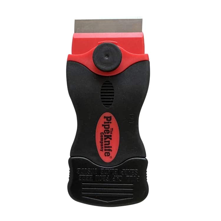 Mini Razor Scraper — Atlas Preservation