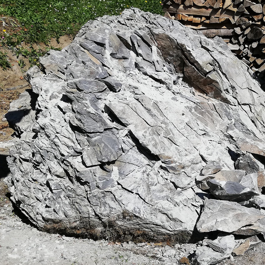 Betonamit - Explosion-Free Demolition Agent — Atlas Preservation