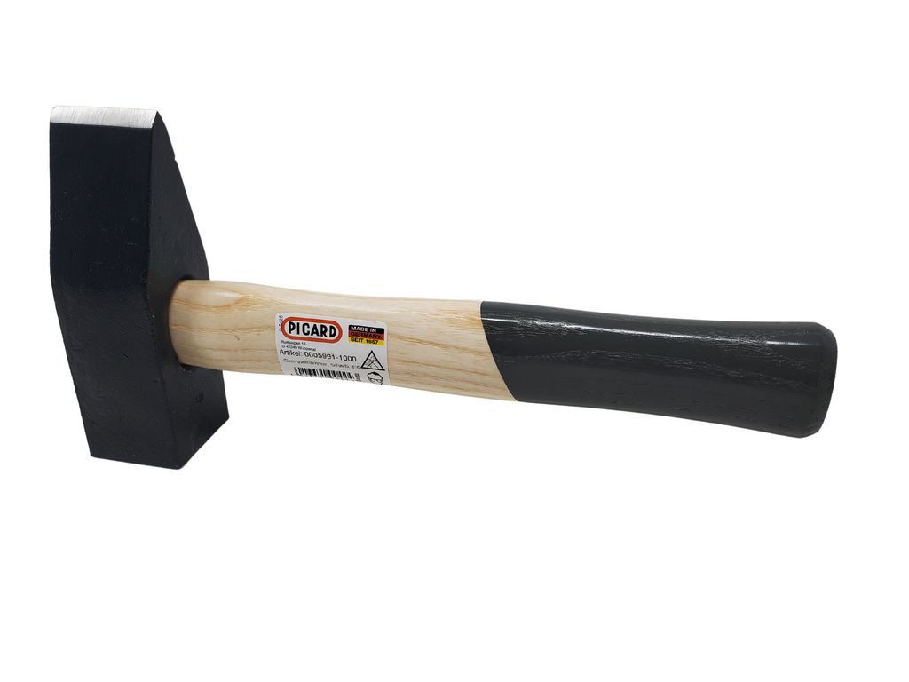 Stone-working Hammers — Atlas Preservation