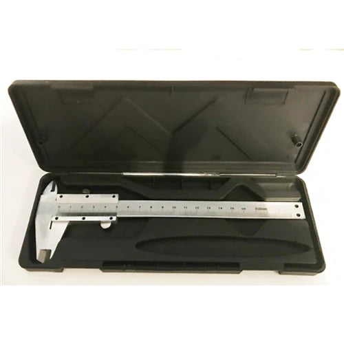 150mm Precision Vernier Caliper — Atlas Preservation