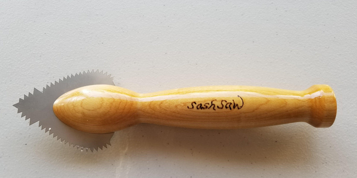 Sashsaw - Window Opening Tool — Atlas Preservation