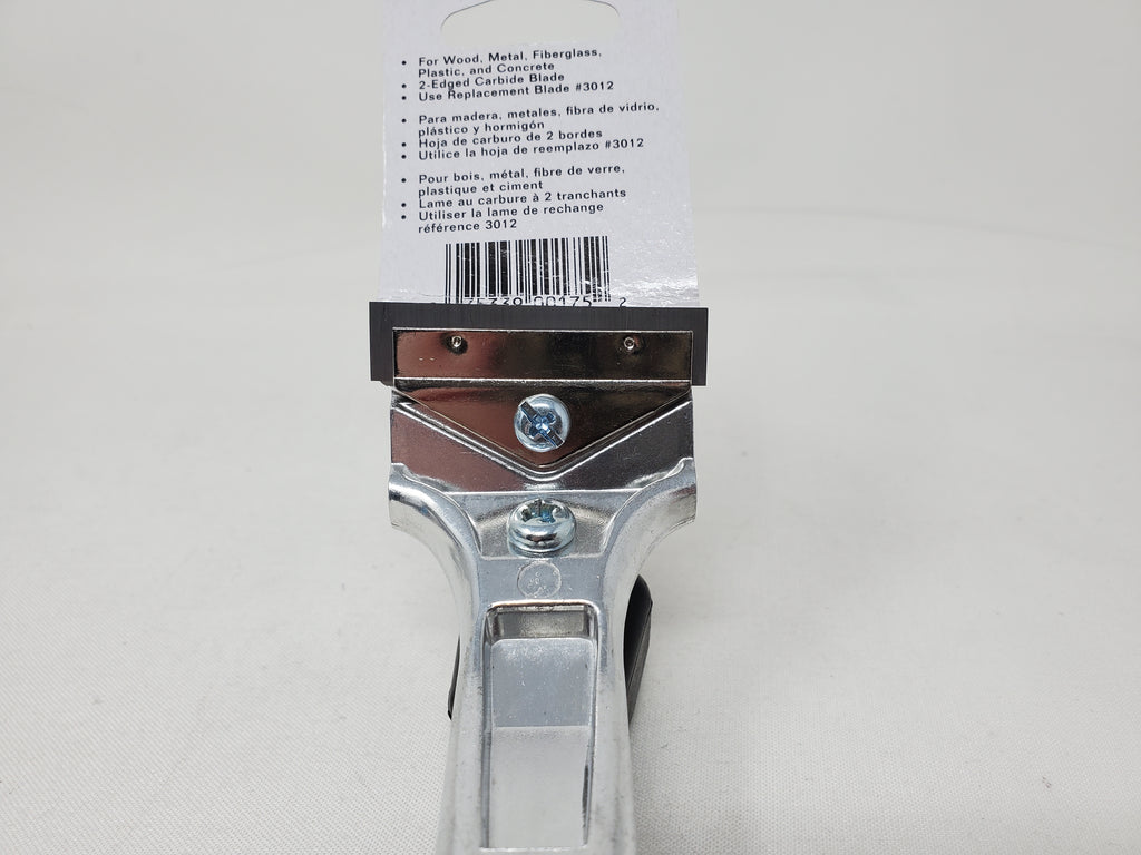 Stiff - Scrapers, Putty & Joint Knives — Atlas Preservation