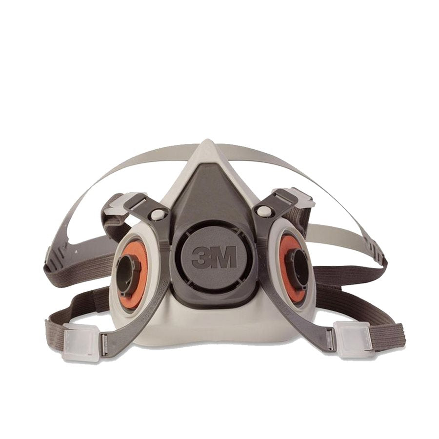 3M Reusable Respirator — Atlas Preservation