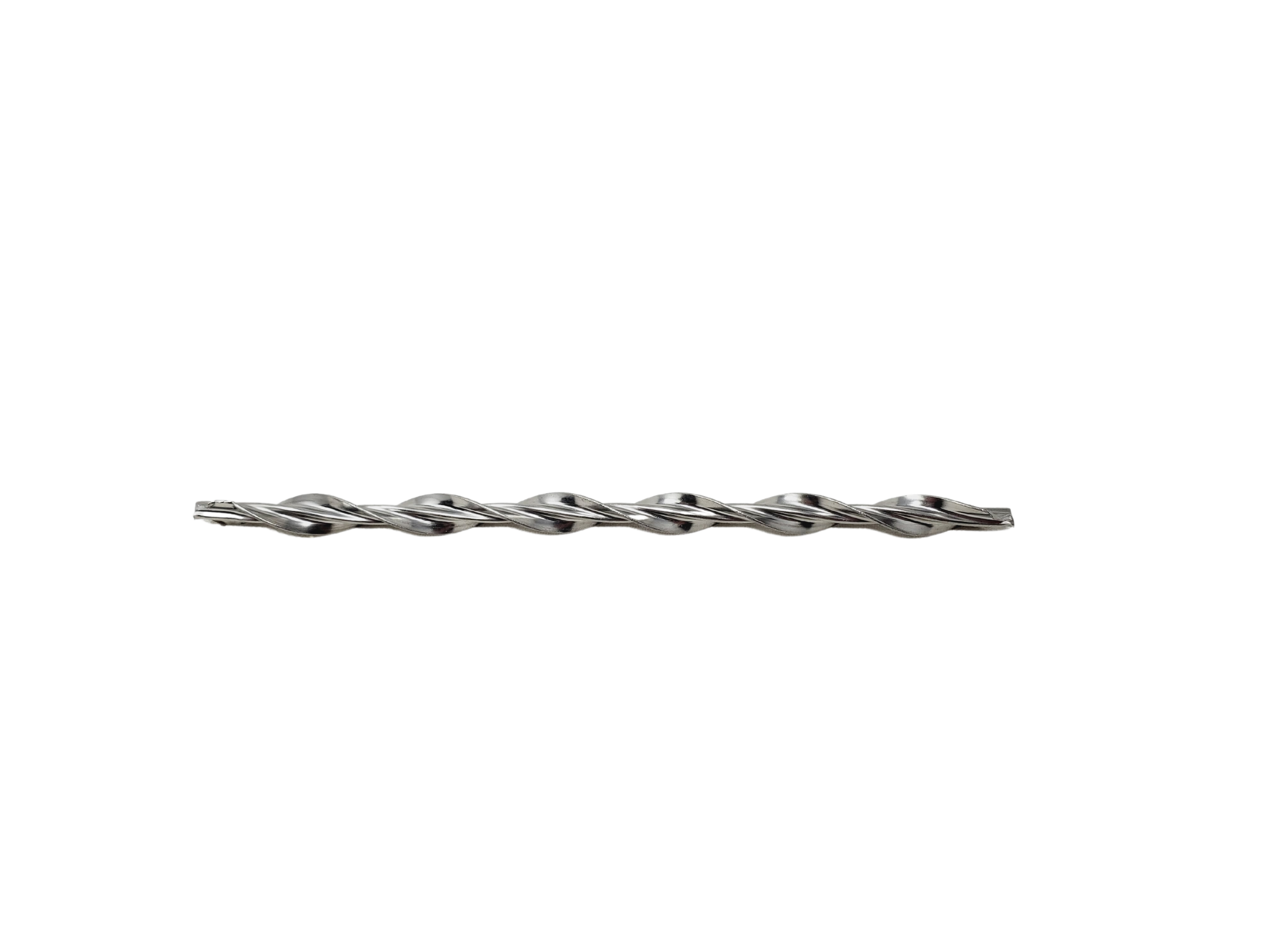 Spira-Lok® - Original Helical Wall Tie System — Atlas Preservation