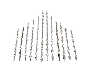 Spira-Lok® - Original Helical Wall Tie System — Atlas Preservation