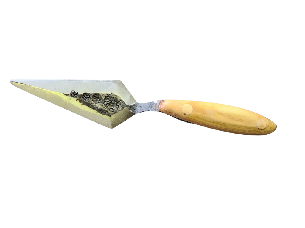 Archaeology Trowels — Atlas Preservation