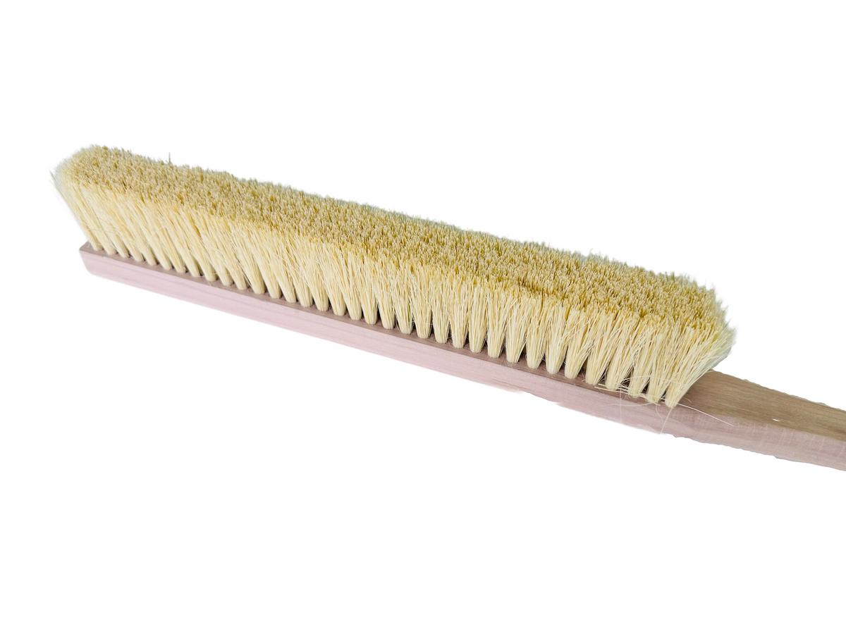 Bakery/Bagel Oven Brush — Atlas Preservation