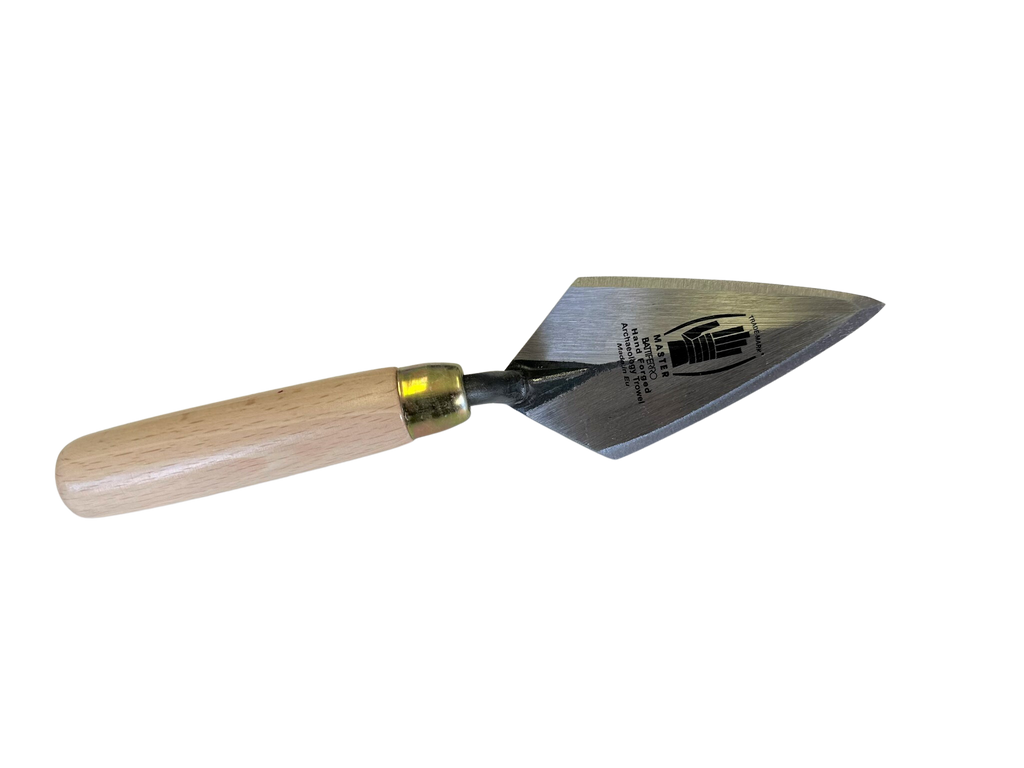 Archaeology Trowels — Atlas Preservation