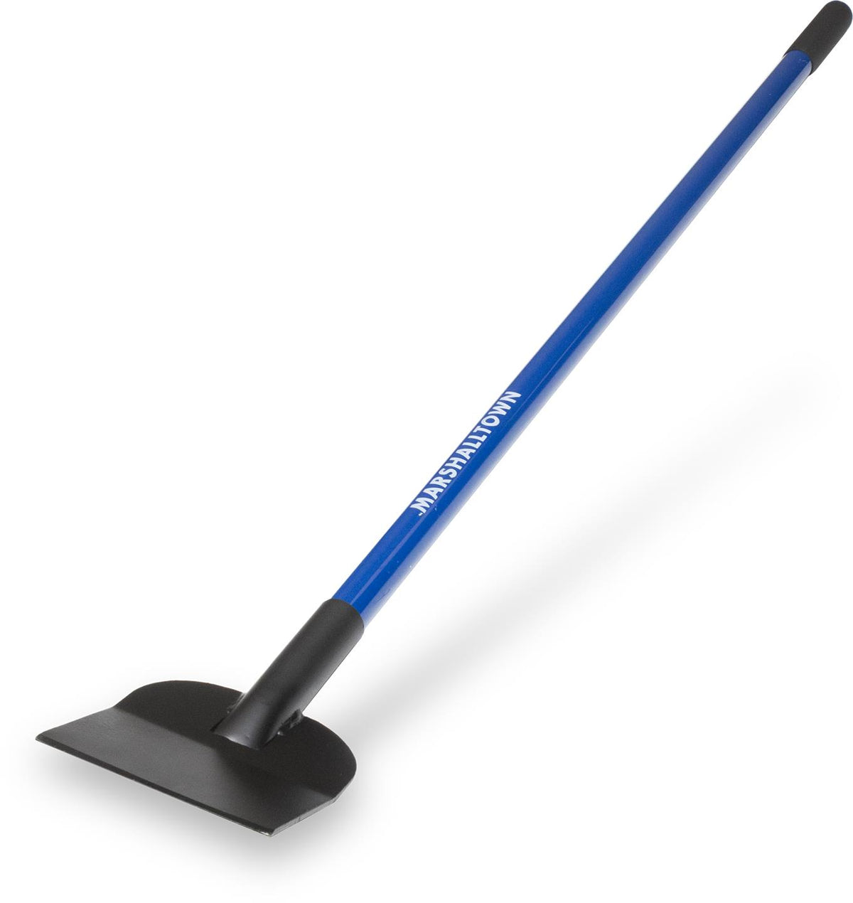 Bent Blade Scraper — Atlas Preservation