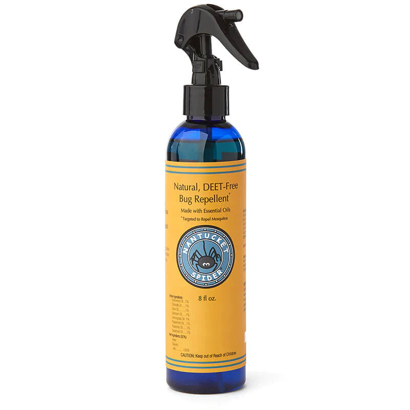Original Natural Bug Repellent Spray for People — Atlas Preservation