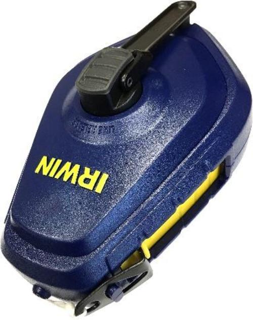 Chalk Box — Atlas Preservation