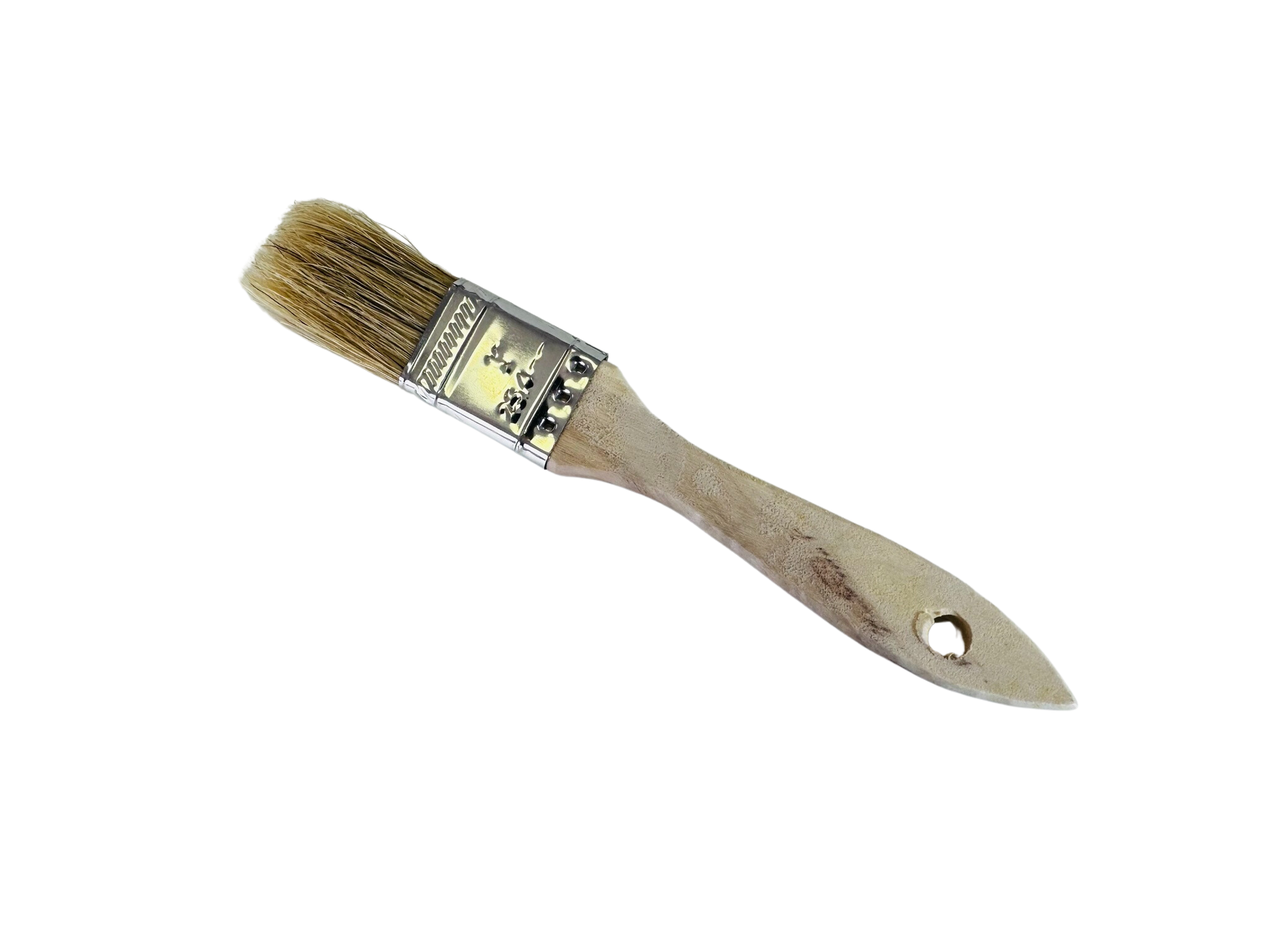 Chip Brush — Atlas Preservation