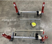 Tombstone Jack 4200 System — Atlas Preservation