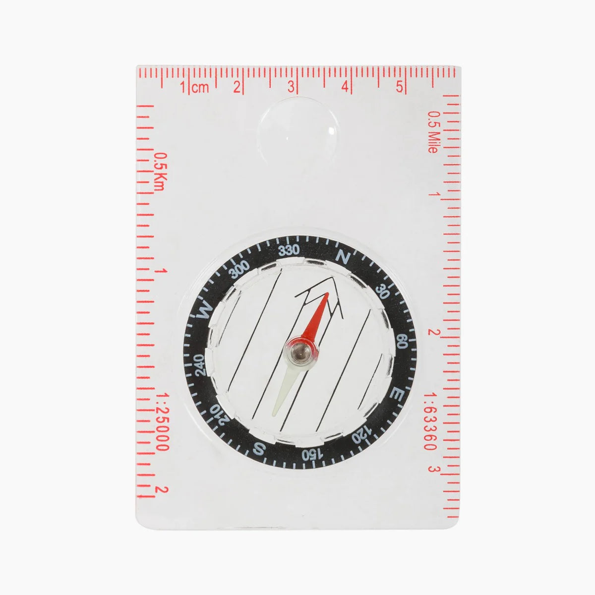 Map Compass — Atlas Preservation