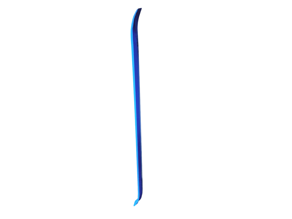 Short Pry Bars 1-3 Feet — Atlas Preservation