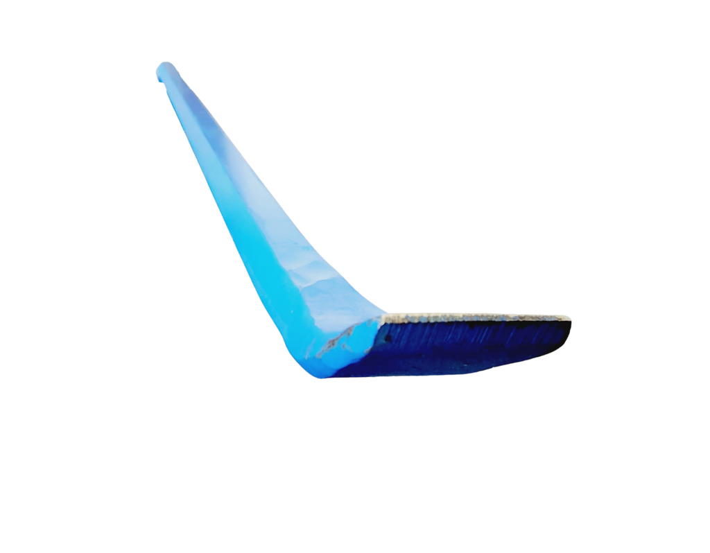 Short Pry Bars 1-3 Feet — Atlas Preservation