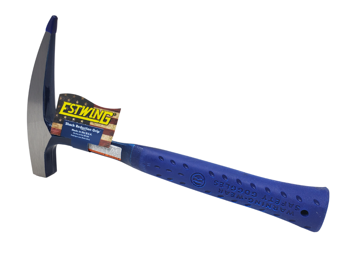 22oz Rock Pick — Atlas Preservation