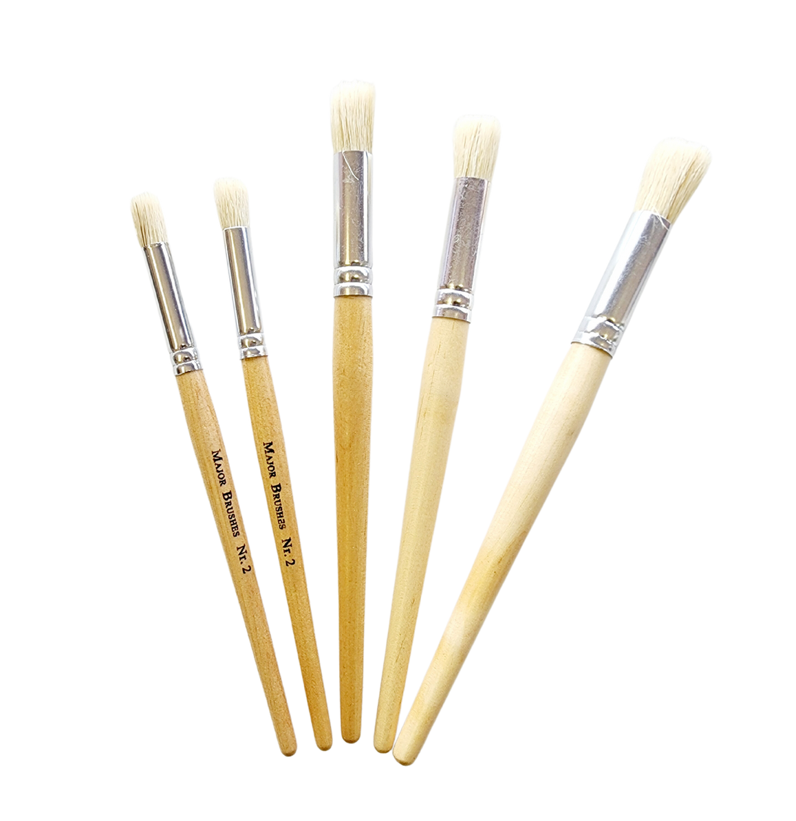 Archaeology Brushes — Atlas Preservation