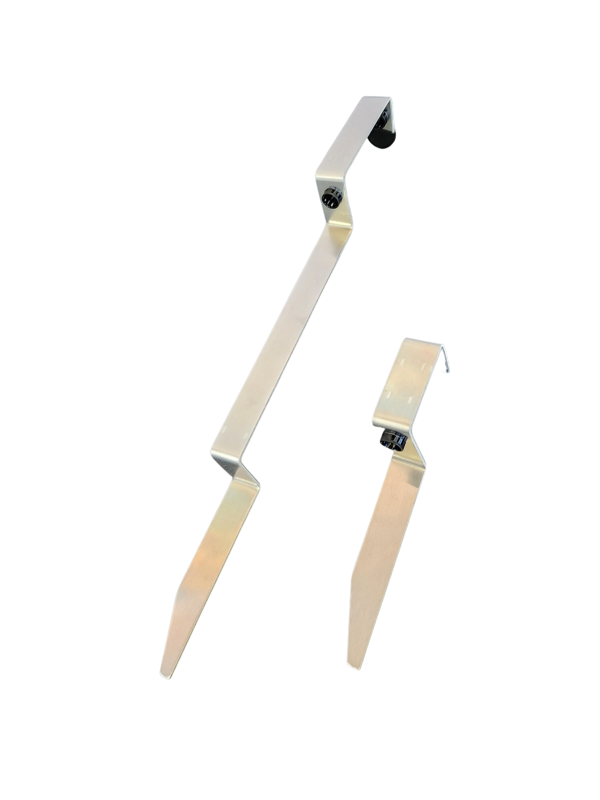 Flag Staff — Atlas Preservation