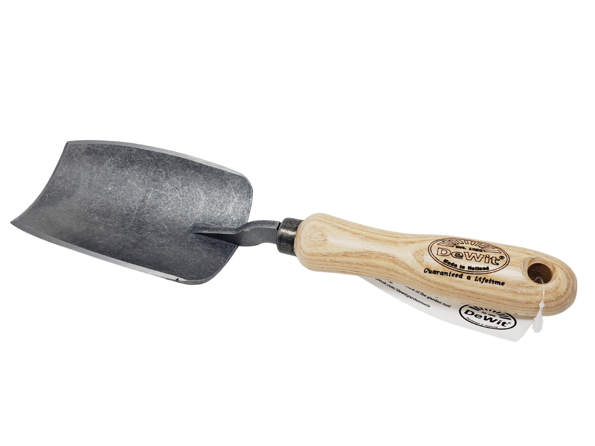 Square Head Trowel — Atlas Preservation