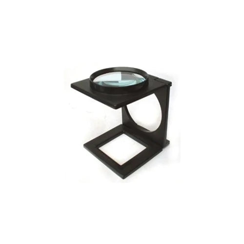 Toolzone Foldable Magnifying Glass — Atlas Preservation