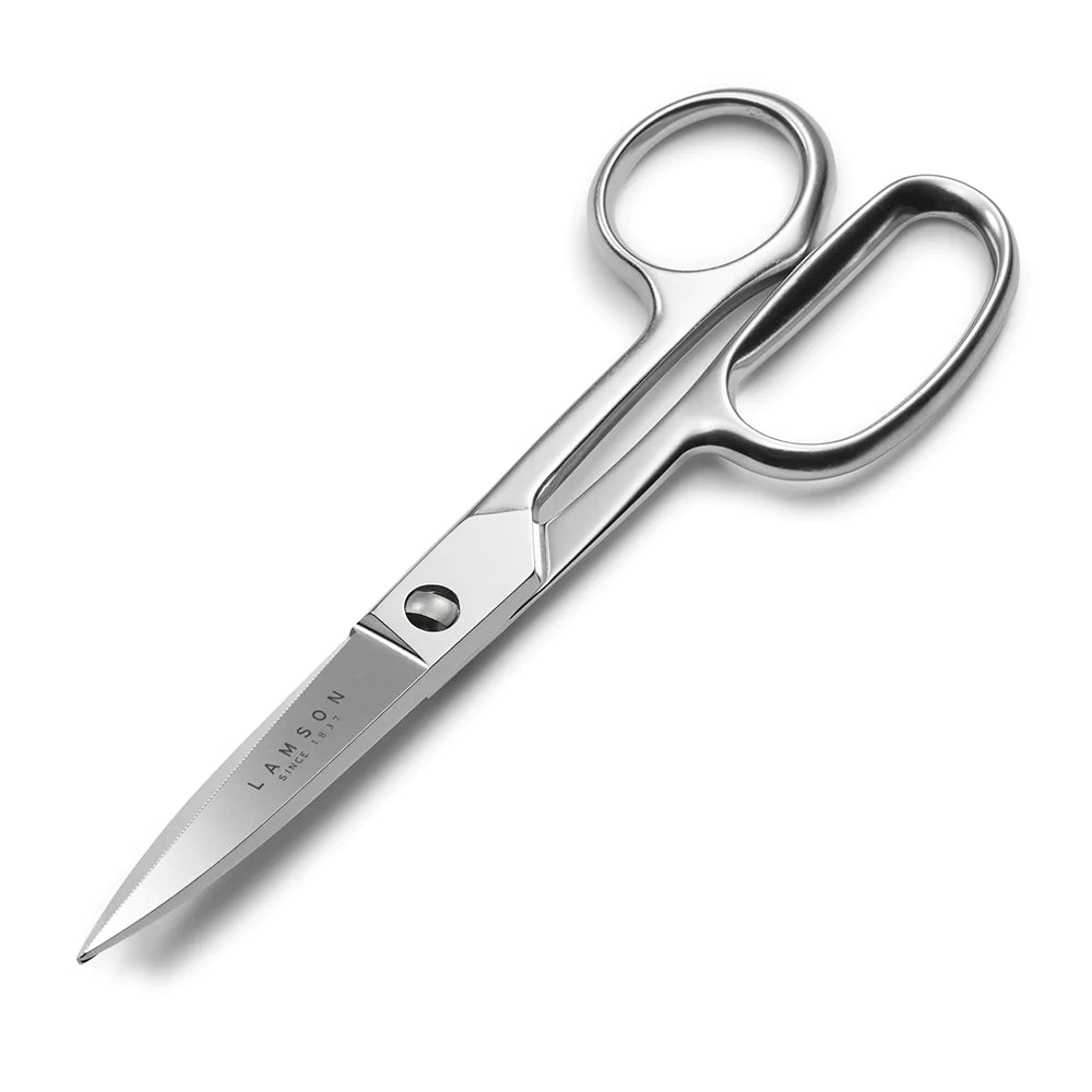 Forged Take-Apart Kitchen Shears — Atlas Preservation