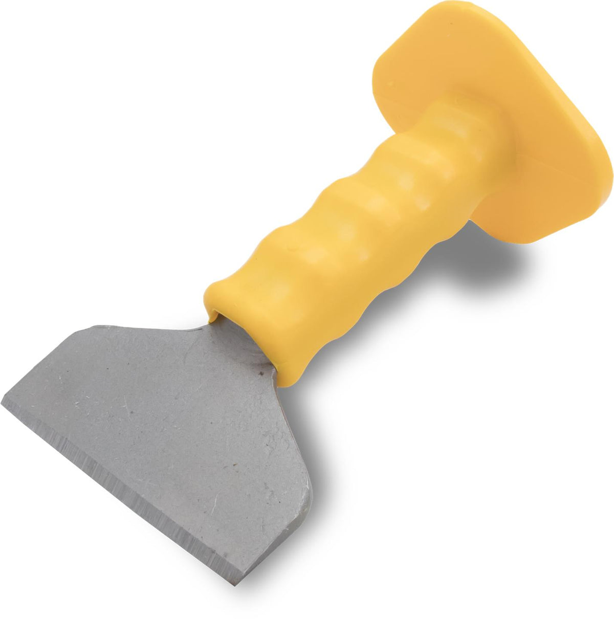 Guarded Mason's Chisel - 7"x 4" — Atlas Preservation