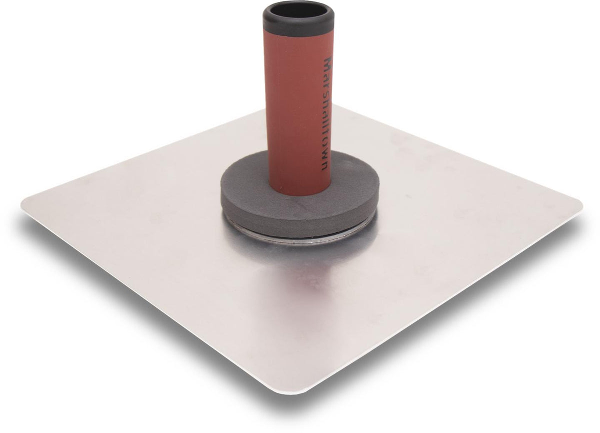 Aluminum Hawk - DuraSoft Handle — Atlas Preservation