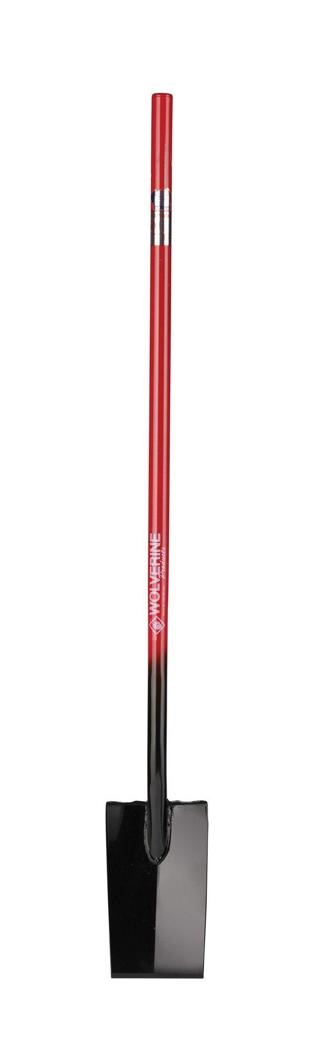 Spade Shovels — Atlas Preservation