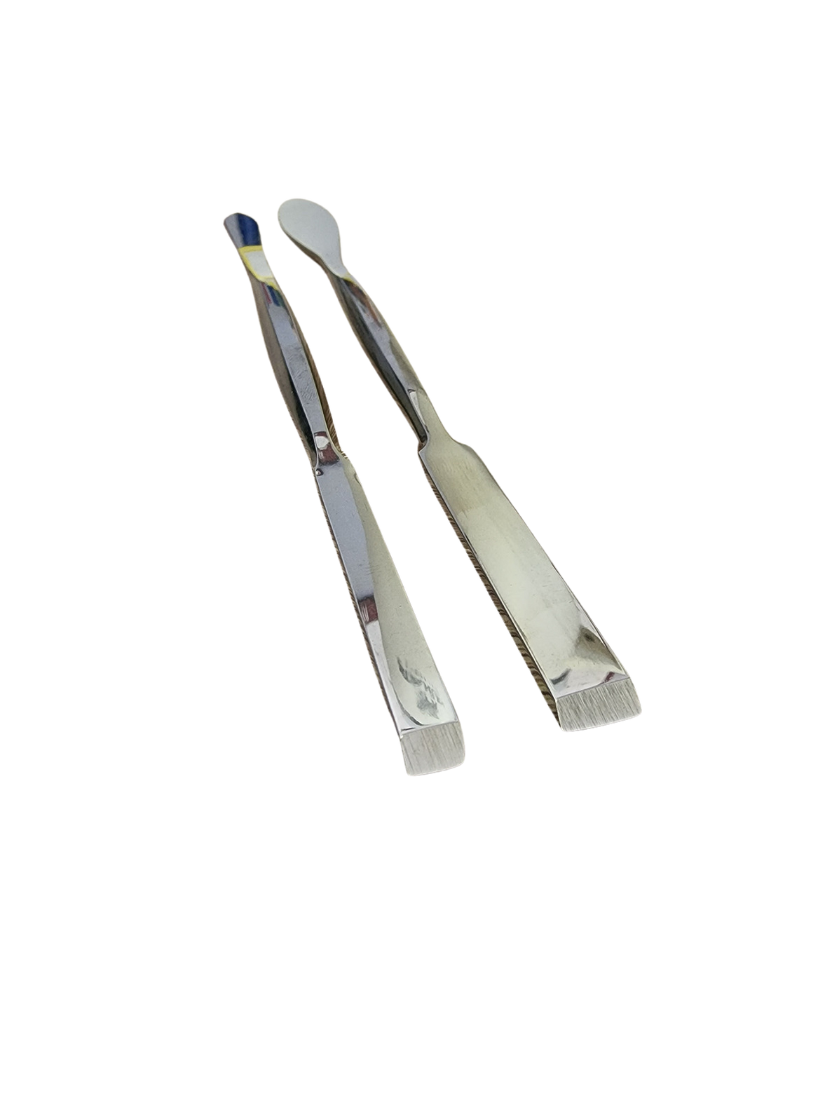 Italian Leaf & Chisel — Atlas Preservation