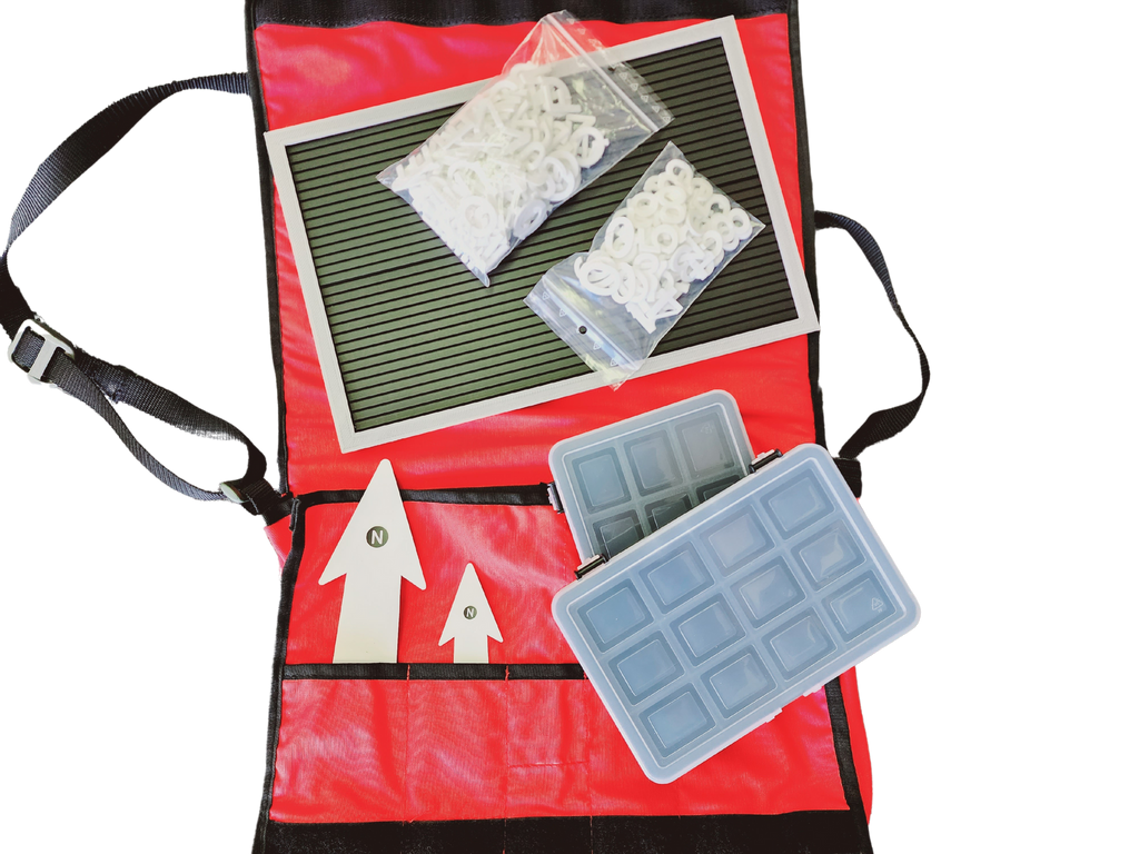 Strati-Concept - Archaeology Supplies — Atlas Preservation