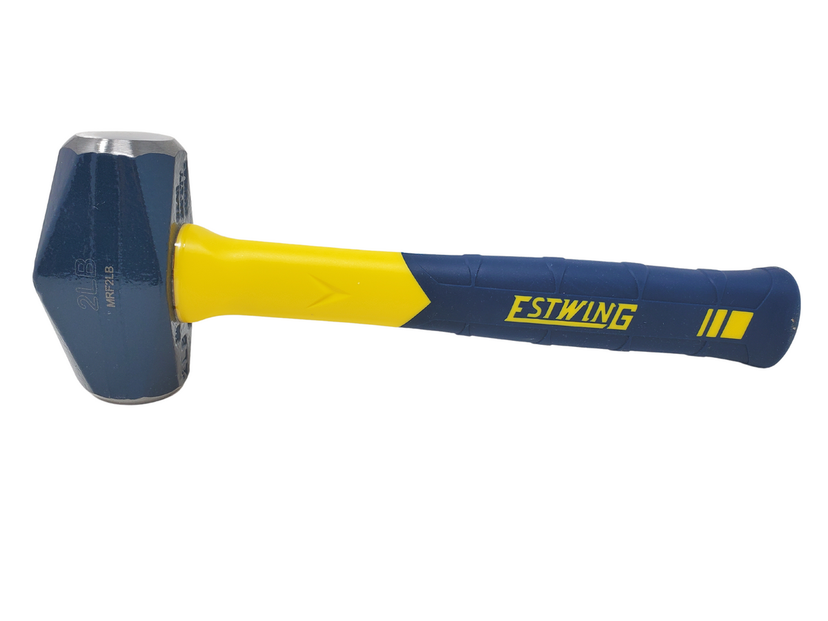 Sure Strike Drilling Hammer — Atlas Preservation